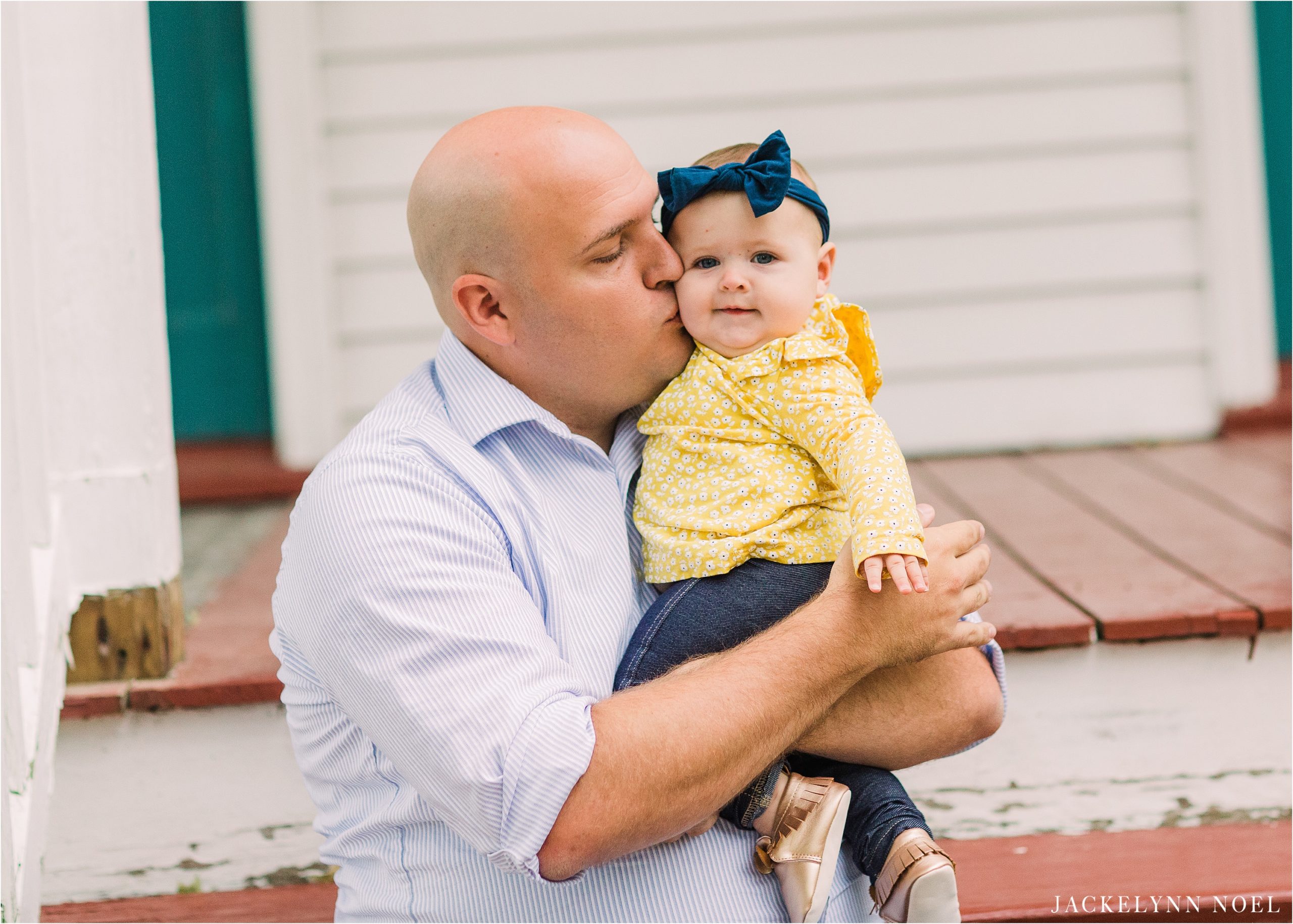 The Cornish Family - Jackelynn Noel Photography Blog