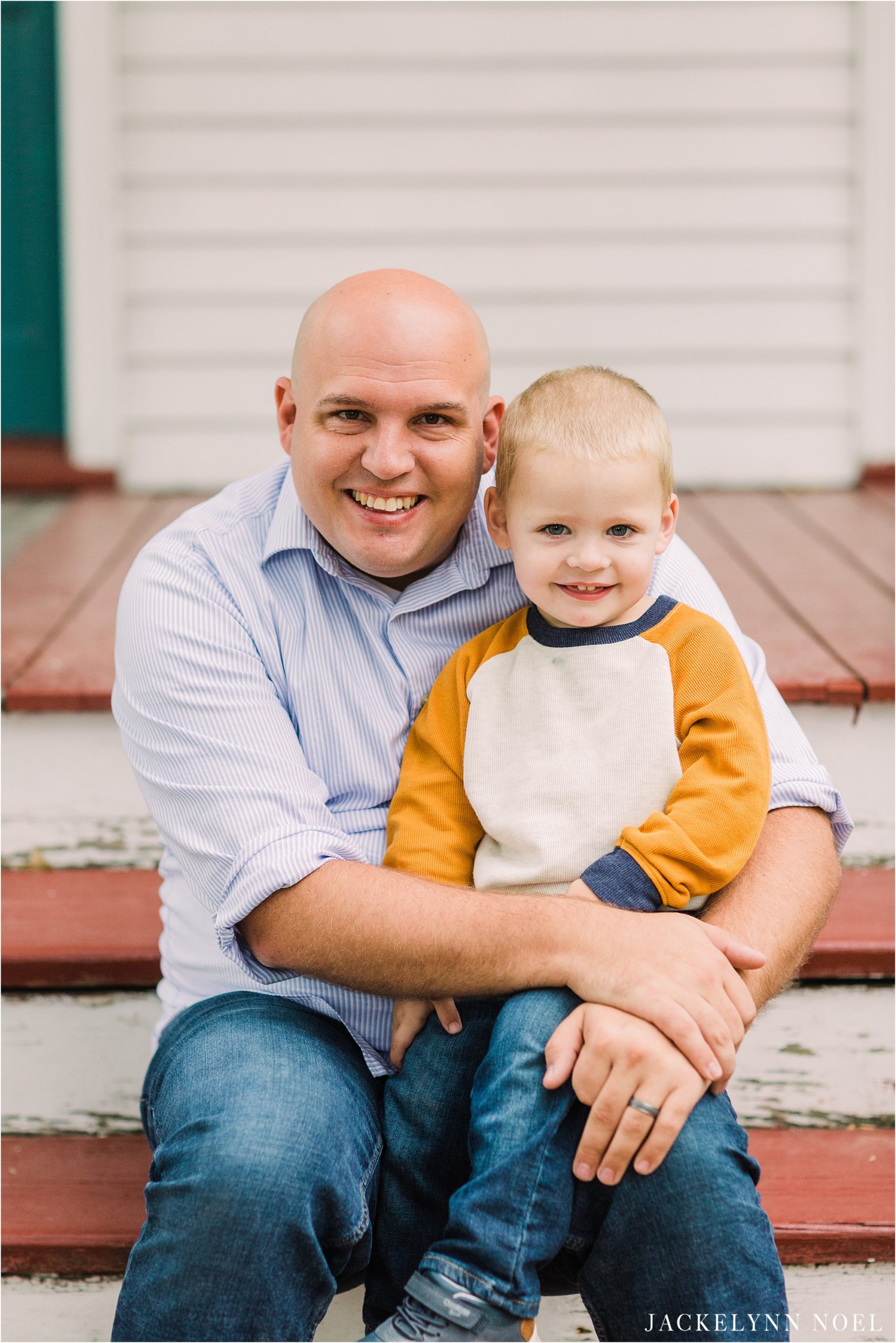 The Cornish Family - Jackelynn Noel Photography Blog