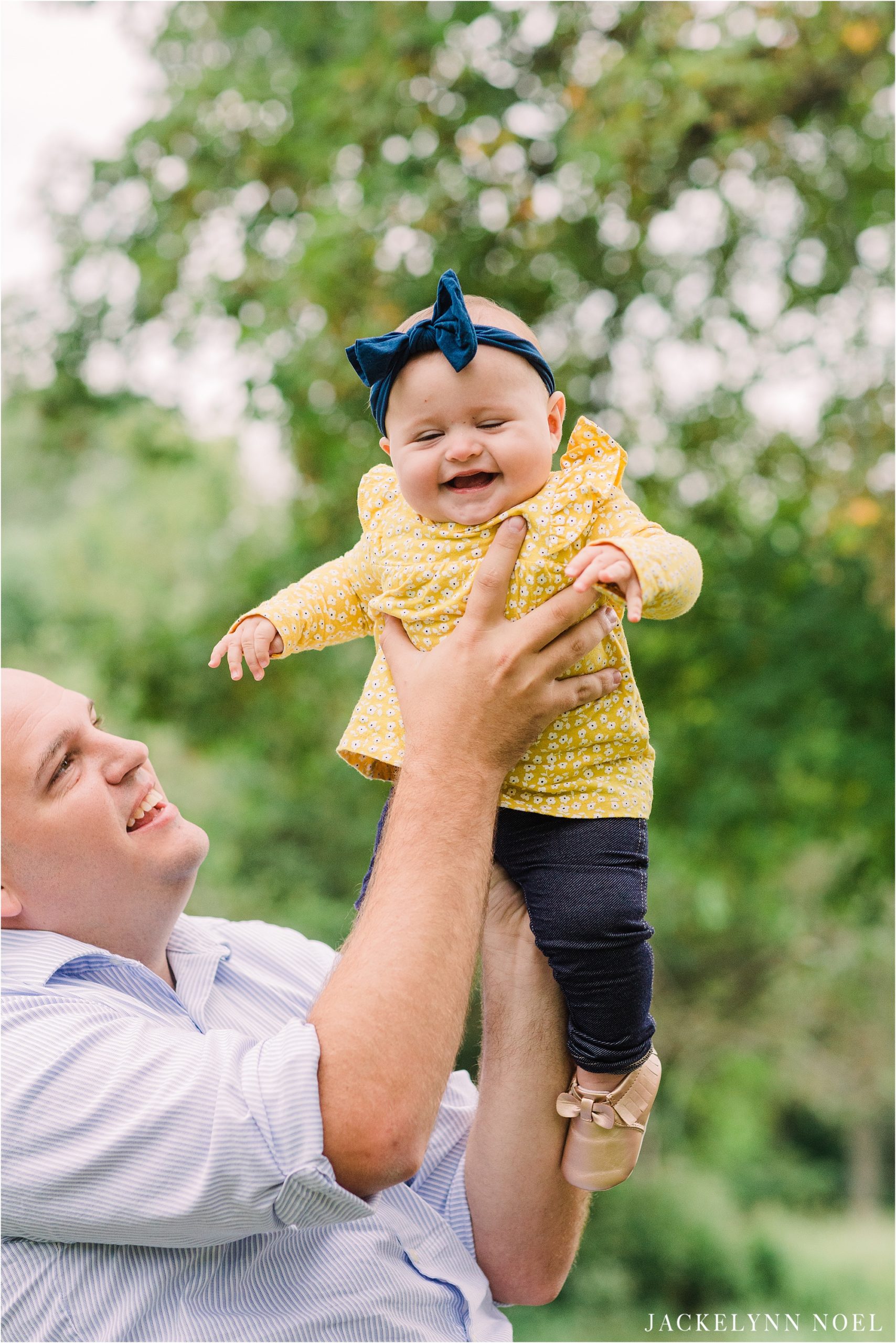 The Cornish Family - Jackelynn Noel Photography Blog