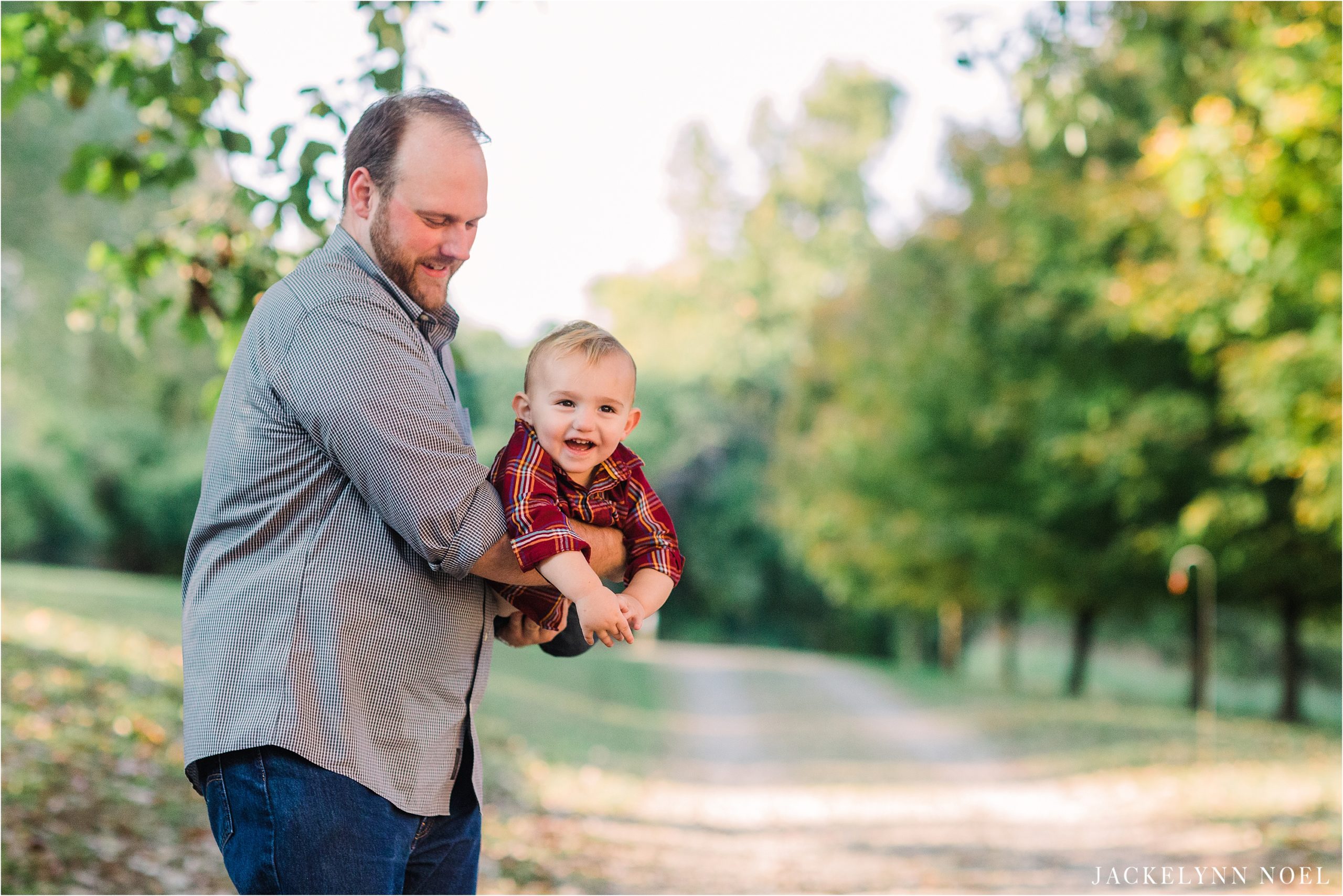 Hahn Family - Jackelynn Noel Photography Blog