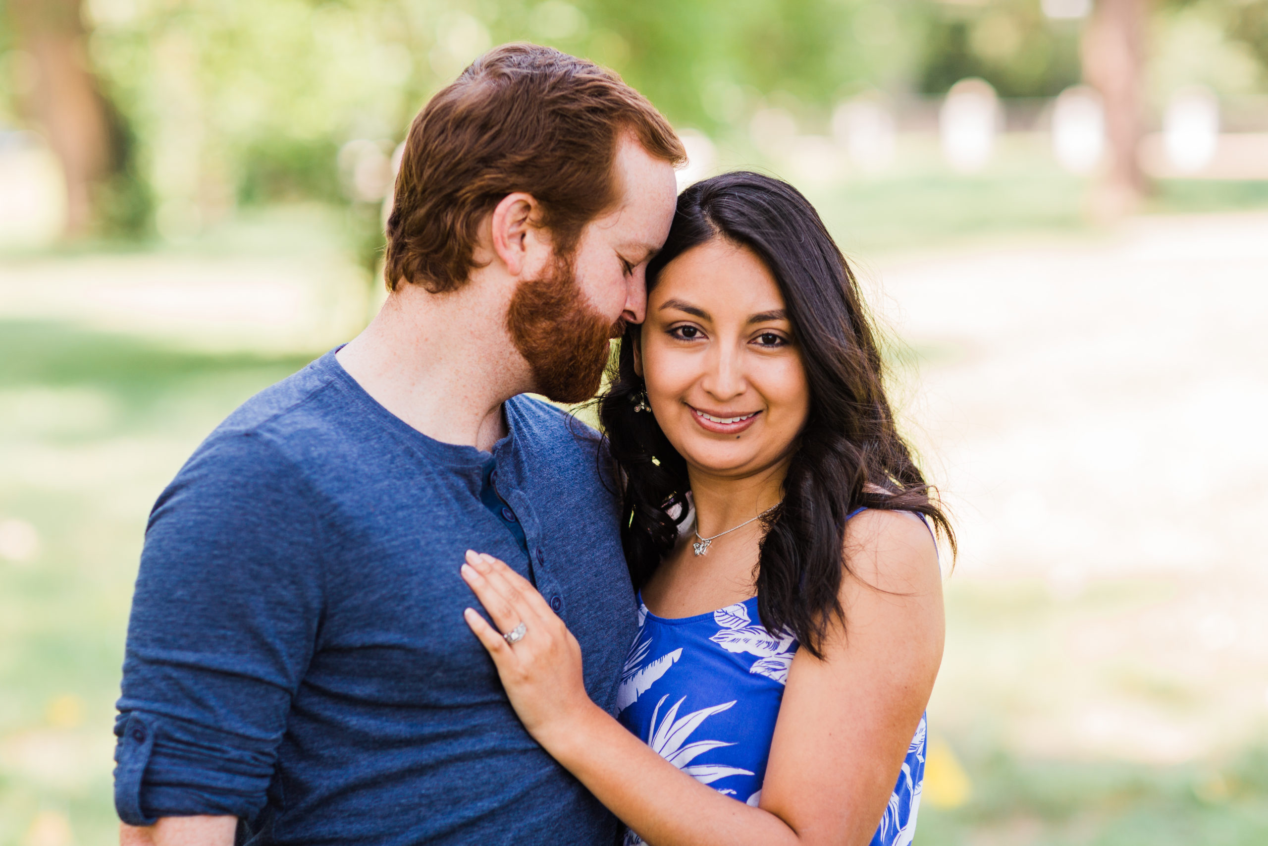Cris and Alex Anniversary Session | Jackelynn Noel Photography Blog